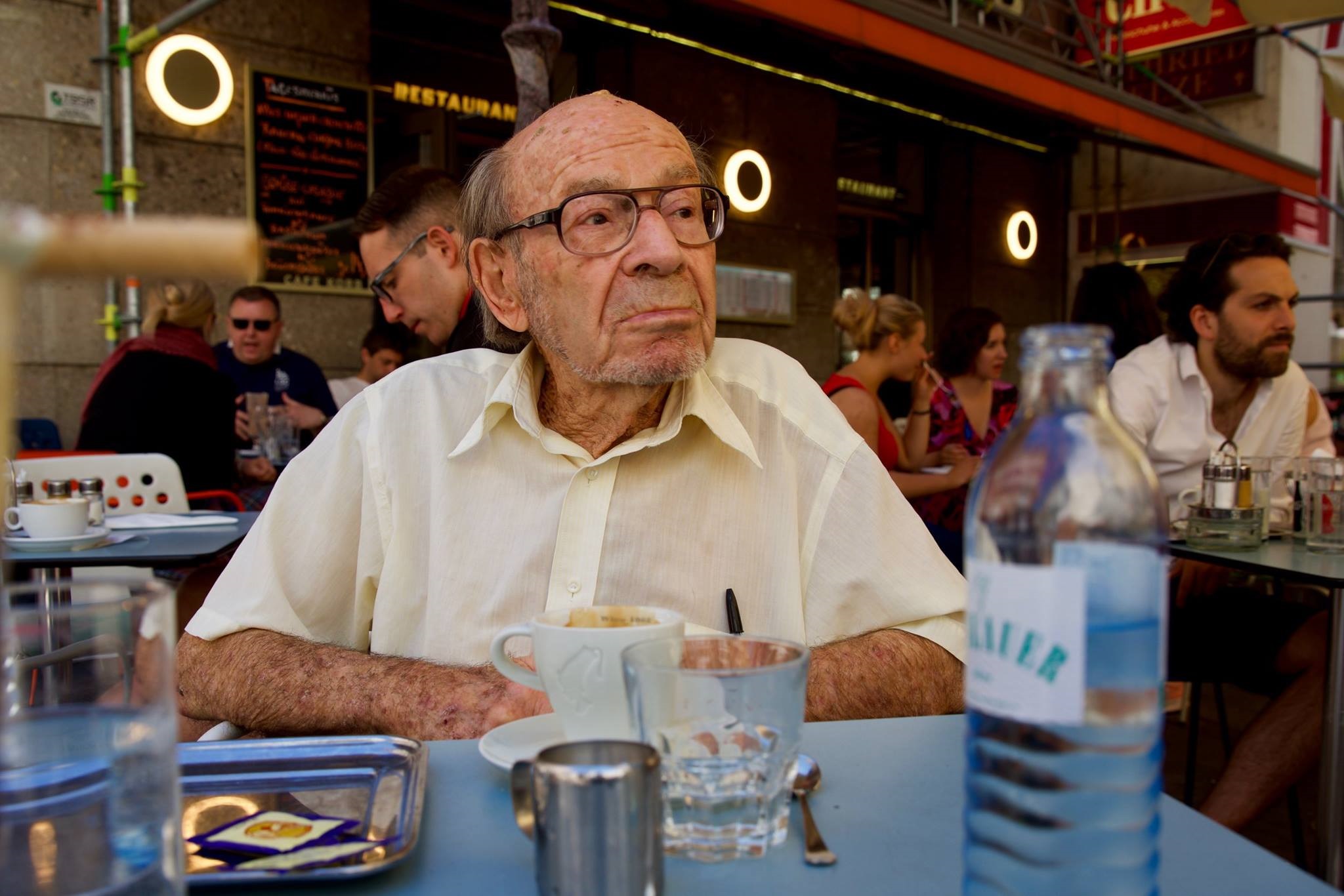 RPI professor who worked on Manhattan Project pursued peace, equality