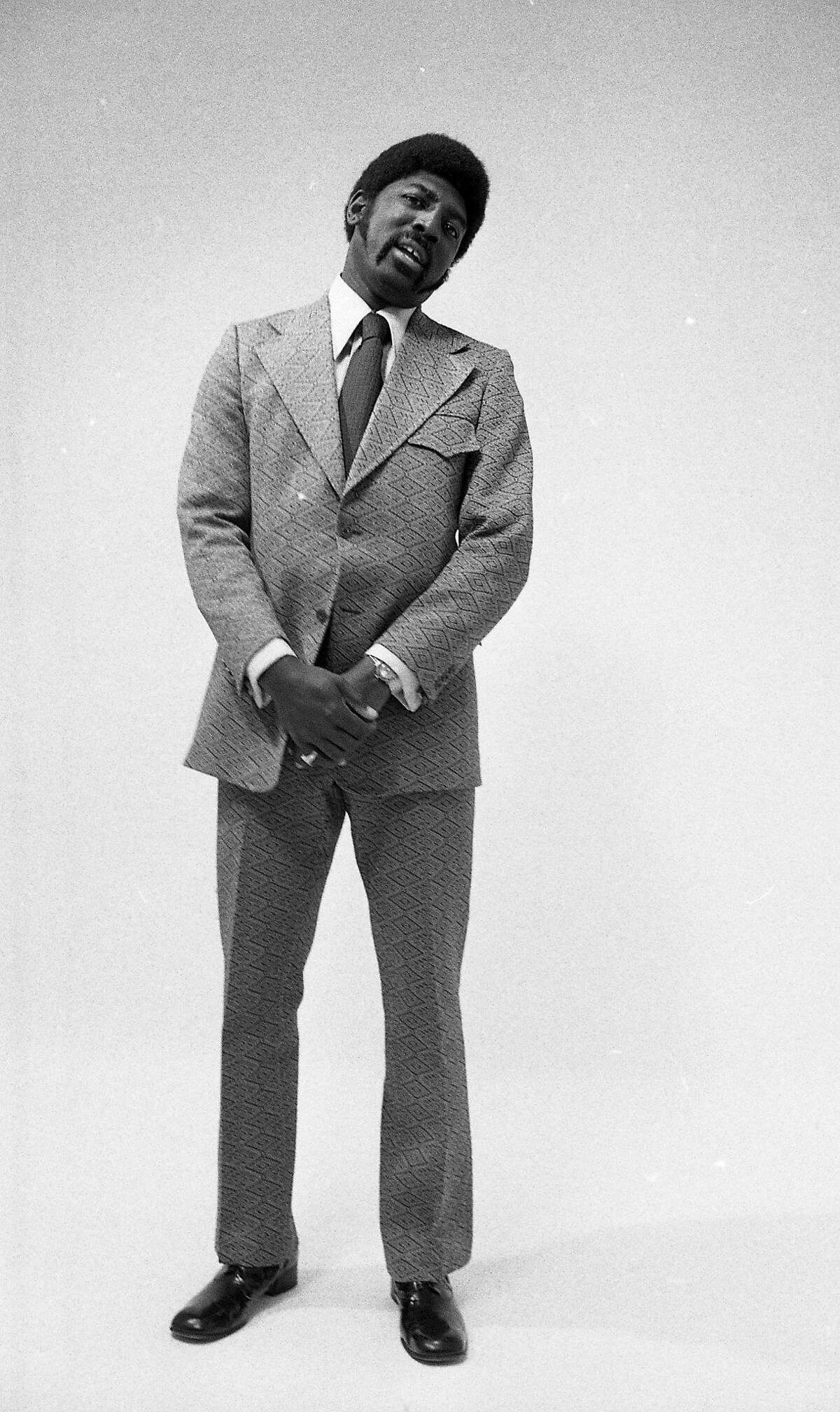 Al Attles’ Hall of Fame journey: Stories from his six decades with Warriors