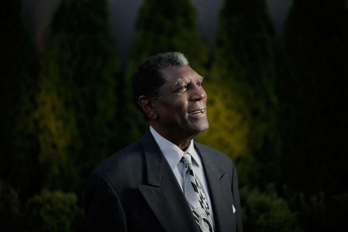 Al Attles’ Hall of Fame journey: Stories from his six decades with Warriors
