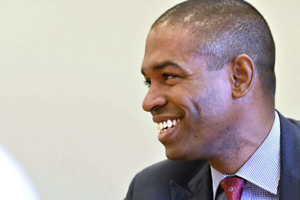 4 things to know about new lieutenant governor Antonio Delgado's ...