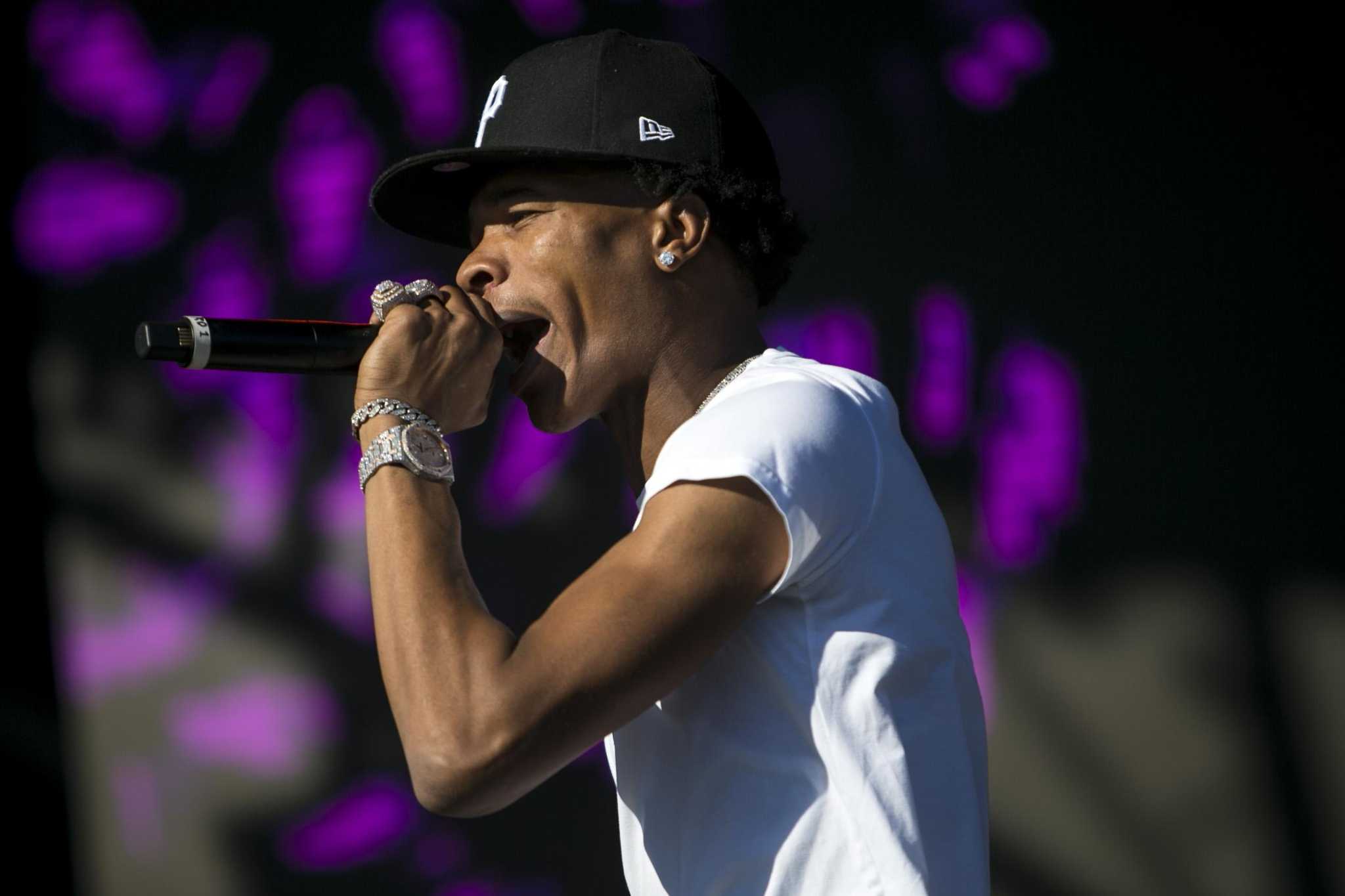 South Padre spring break 2019 performers rolled out