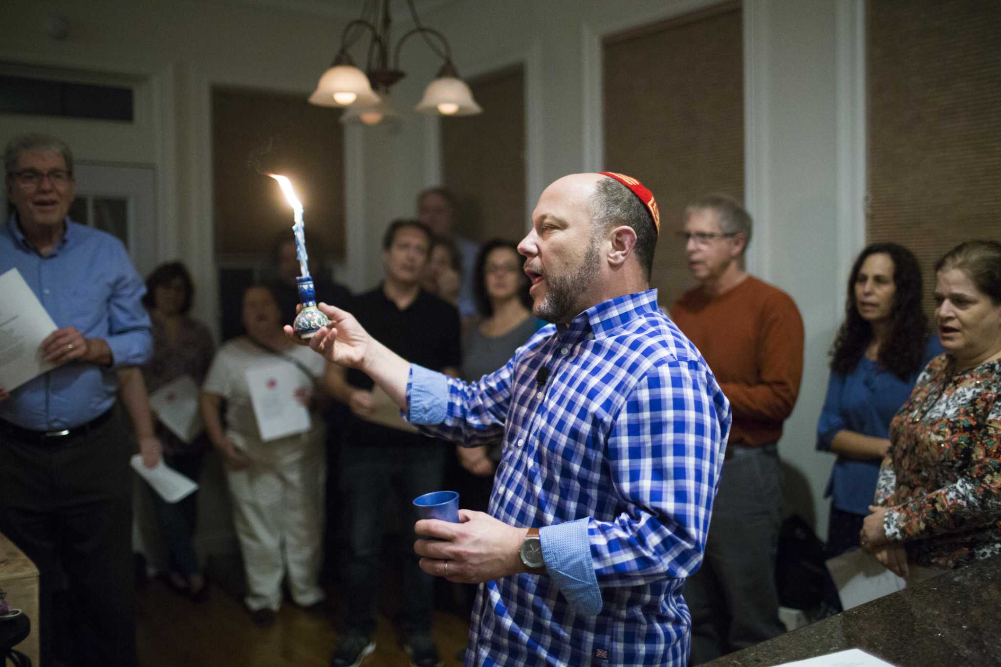 Houston Jewish community seeks unity after Pittsburgh synagogue shooting