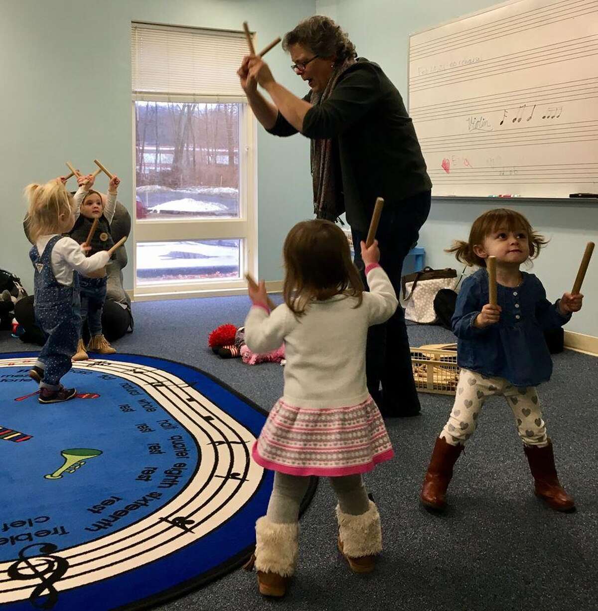 Sugestopedia como herramienta pedagógica