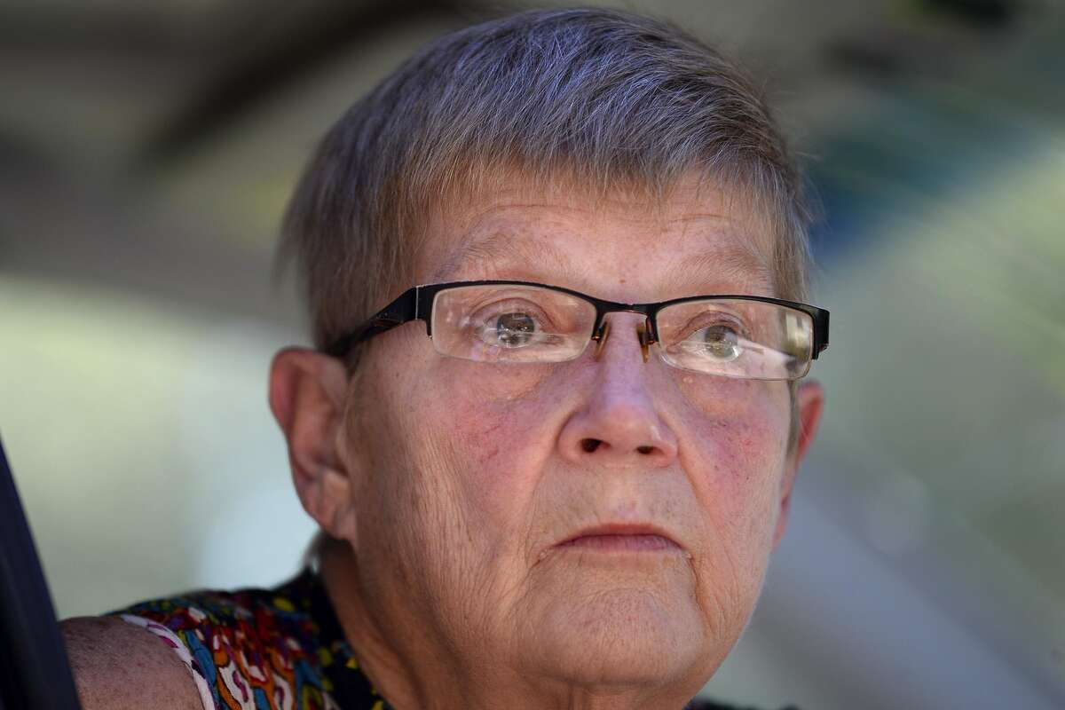 Still needing help in East Texas more than year after Harvey