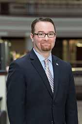 Letter: Siegrist has skills, attitude, personality for job