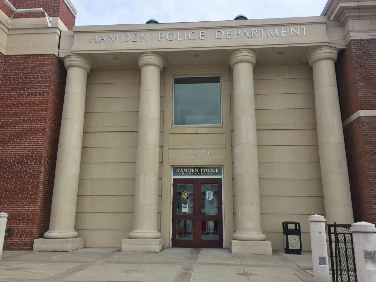 Responding to public, Hamden police shift officers to enforce traffic laws