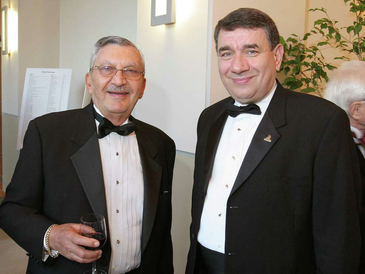 Tributes continue for Morris Massry, who died this week