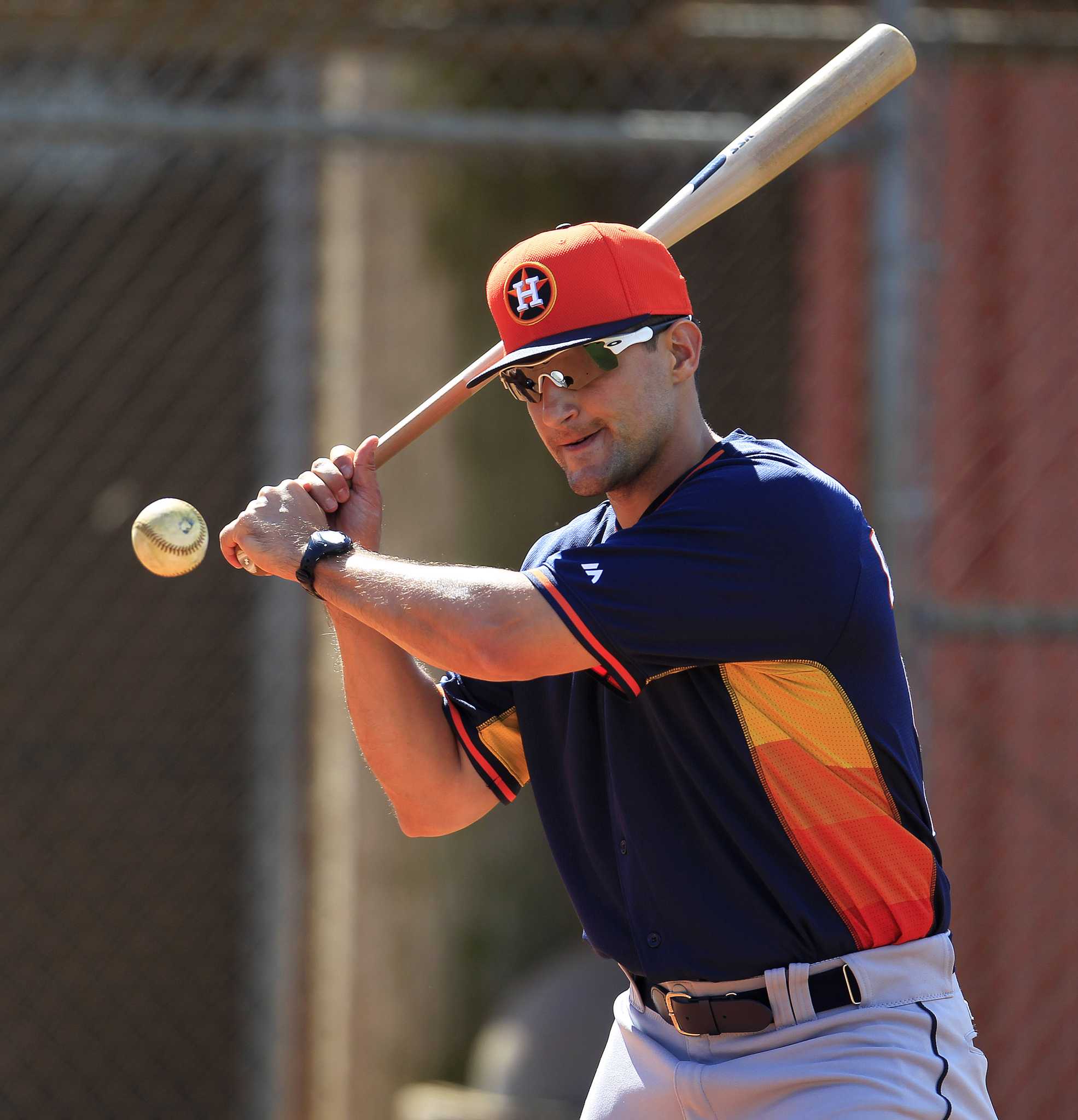 Jeff Albert leaving Astros to become Cardinals hitting coach