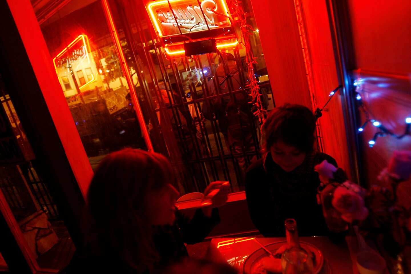 Remembering Mission Street Food, the most influential SF restaurant of ...