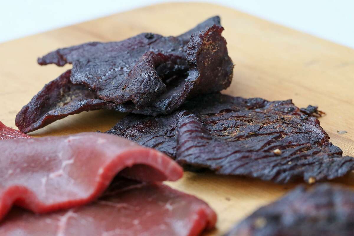 The easy way to make your own beef jerky at home - ExpressNews.com