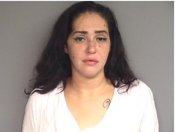 Stamford police: Woman used knife to steal man’s beer
