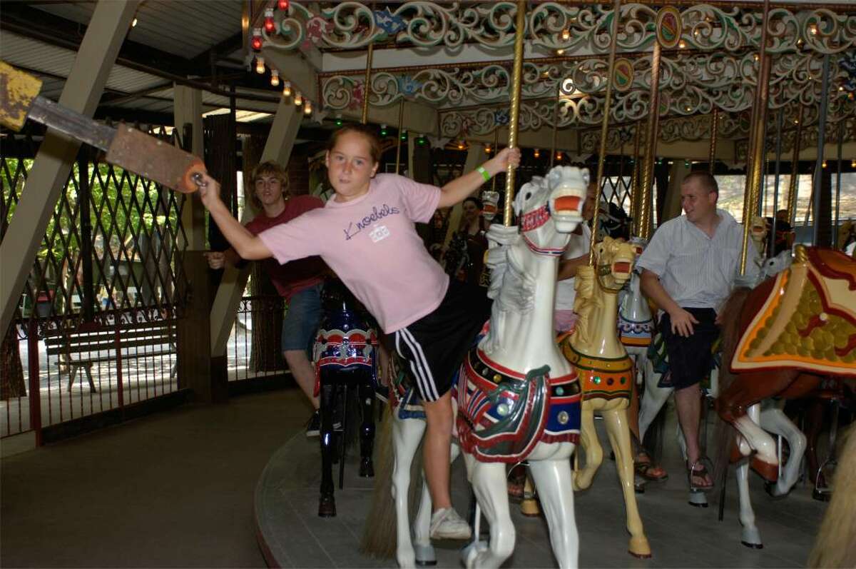 Knoebels Amusement Resort big on family, easy on the wallet
