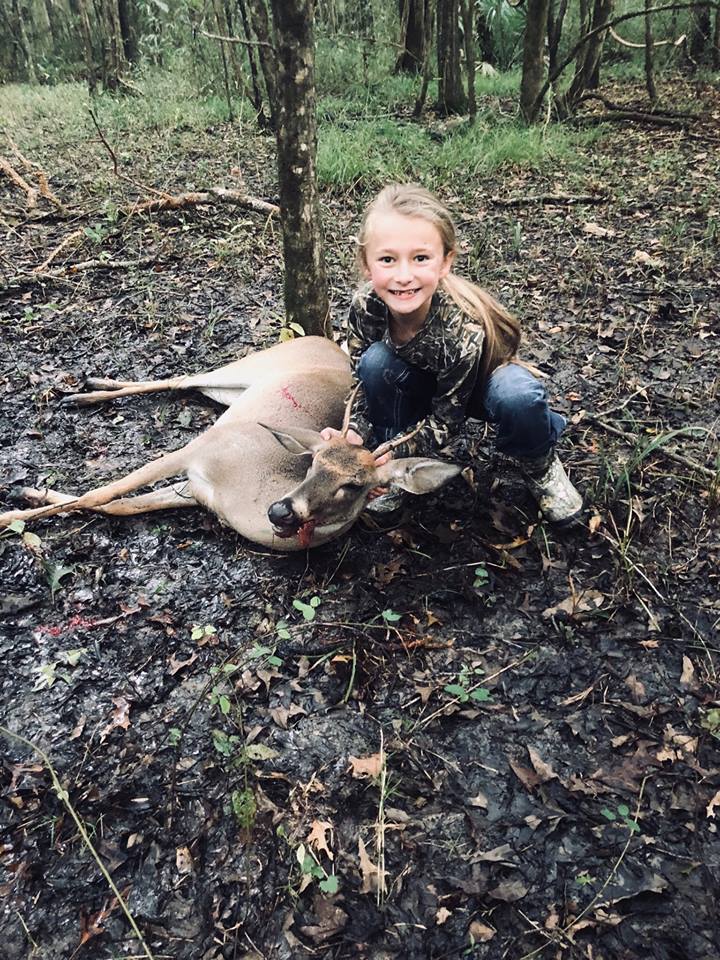 PHOTOS: Houston area kids show off their prized kills from youth ...
