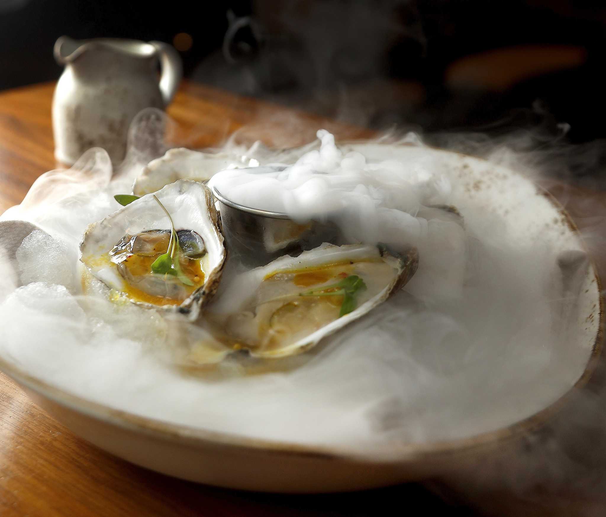 First look: Main Kitchen