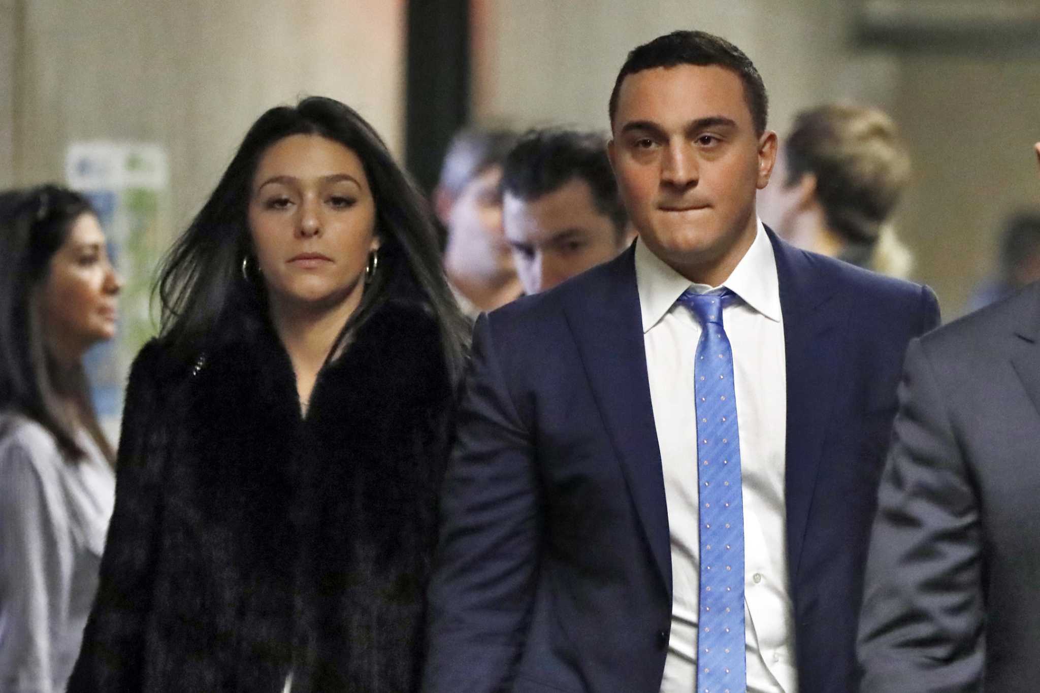 Friend says Rackover confessed to killing Stamford man