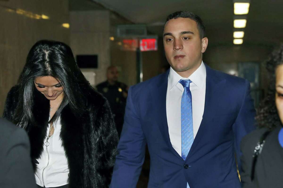 Friend says Rackover confessed to killing Stamford man