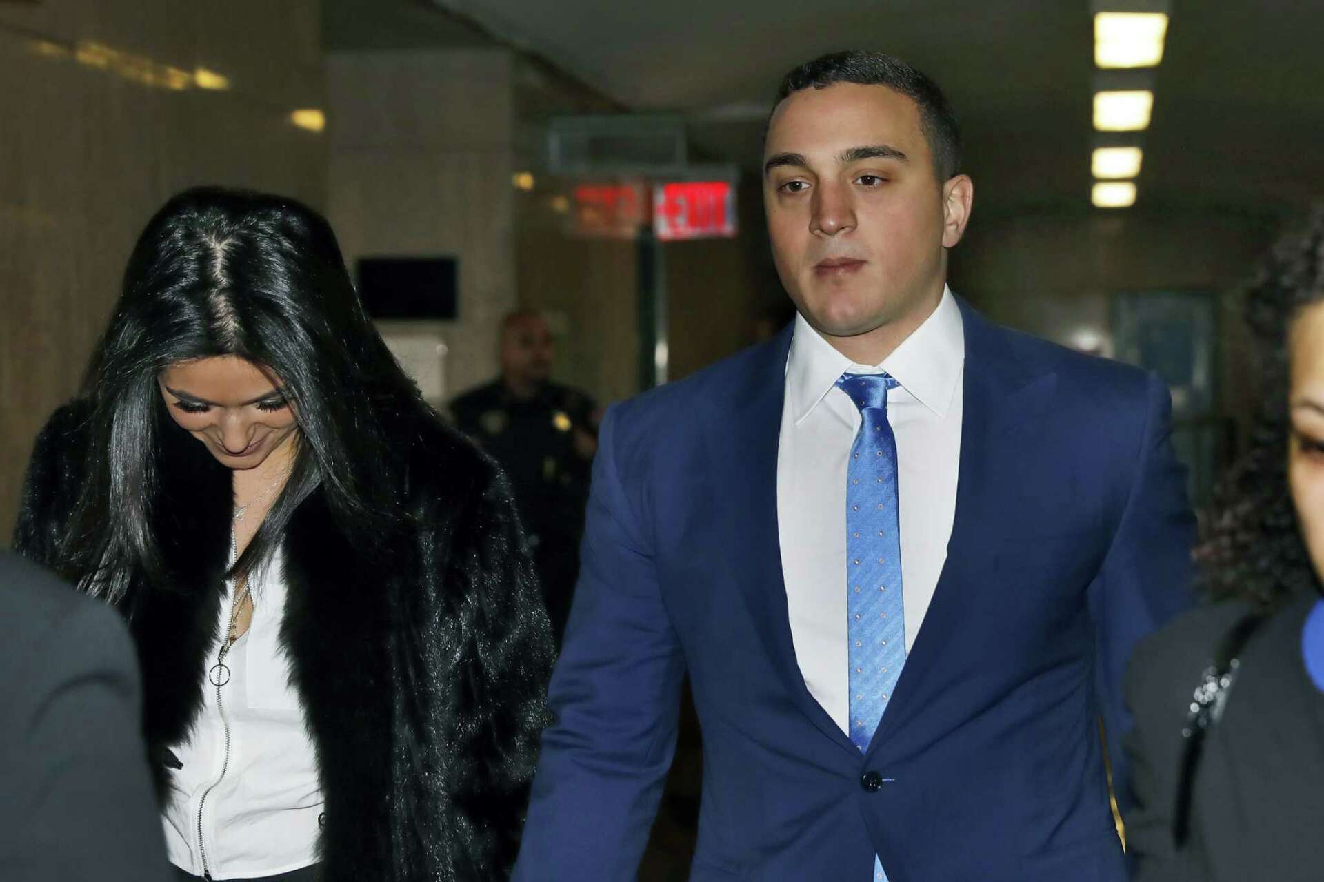 Friend says Rackover confessed to killing Stamford man