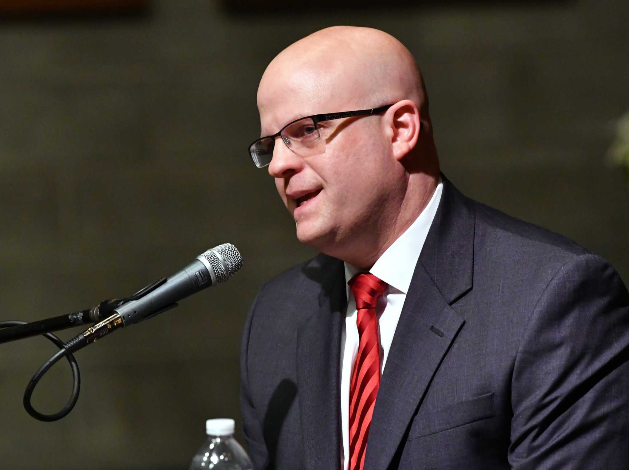 Special prosecutor investigating alleged attack on Rensselaer County DA ...