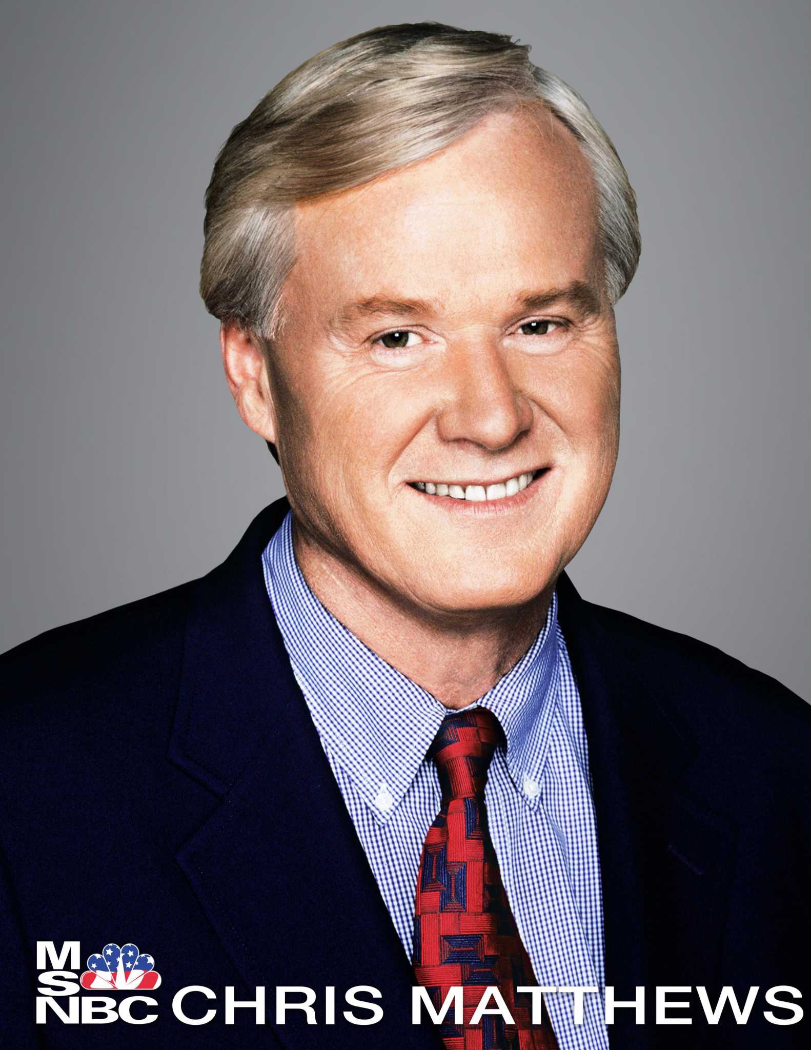 ‘Hardball’’s Chris Matthews hypes O’Rourke-Cruz contest ahead of ...