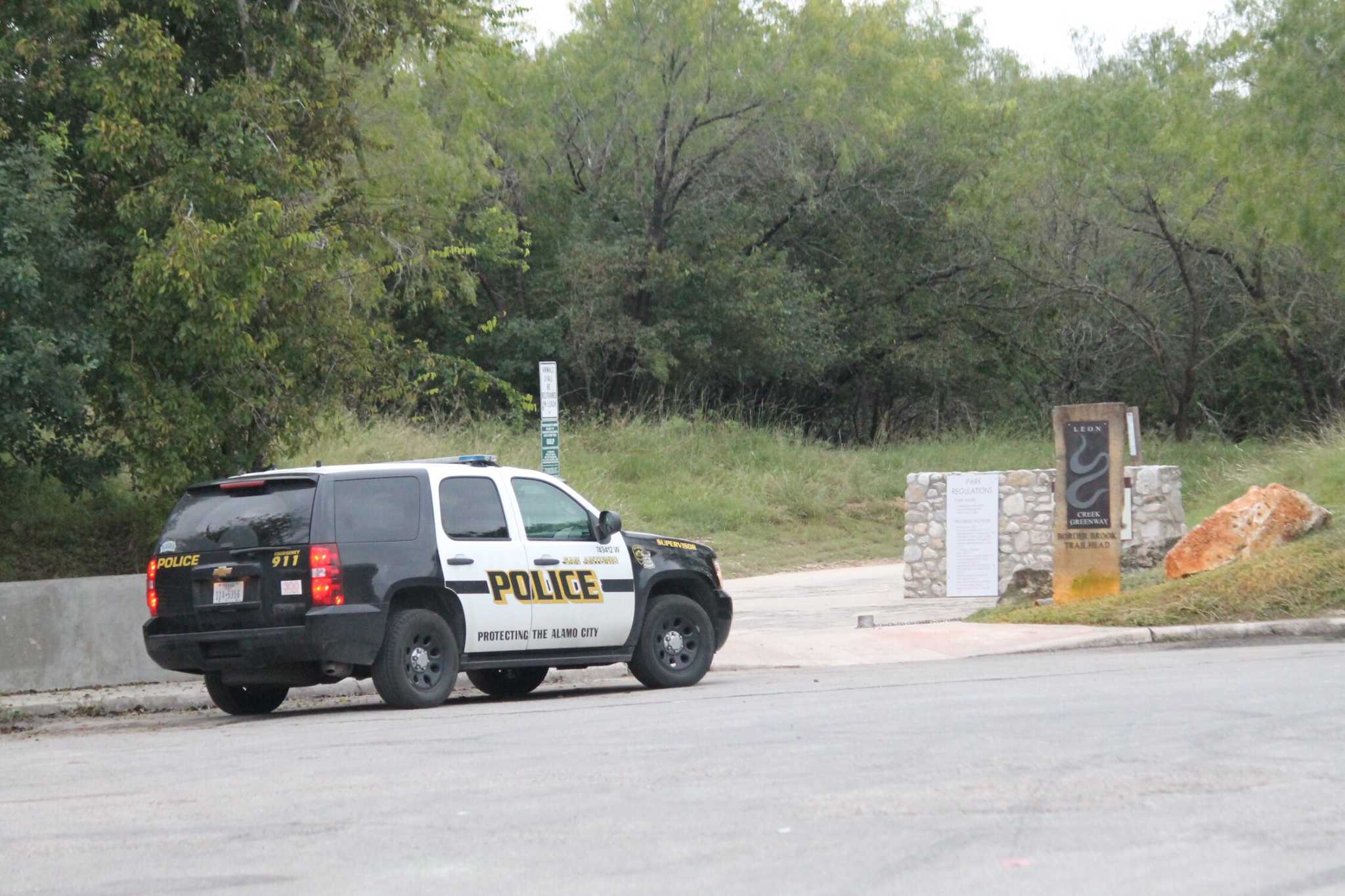 Woman found dead by running trail near Ingram Park Mall identified