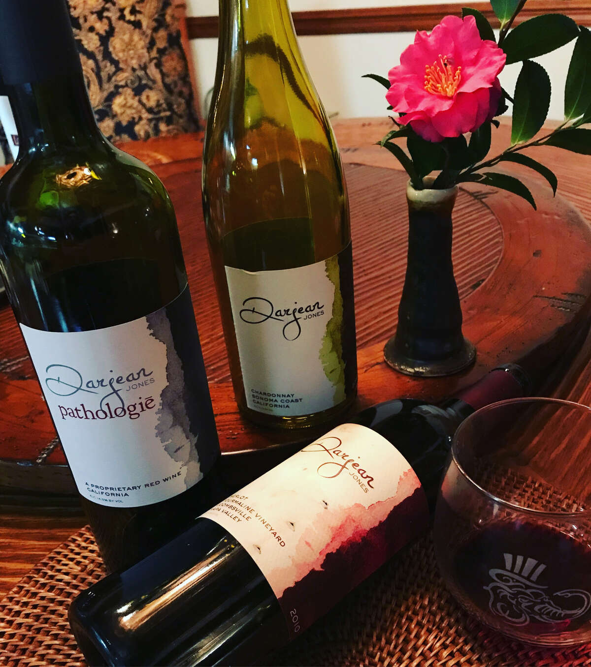 Tyler Perry pours exposure for winemaker from Houston