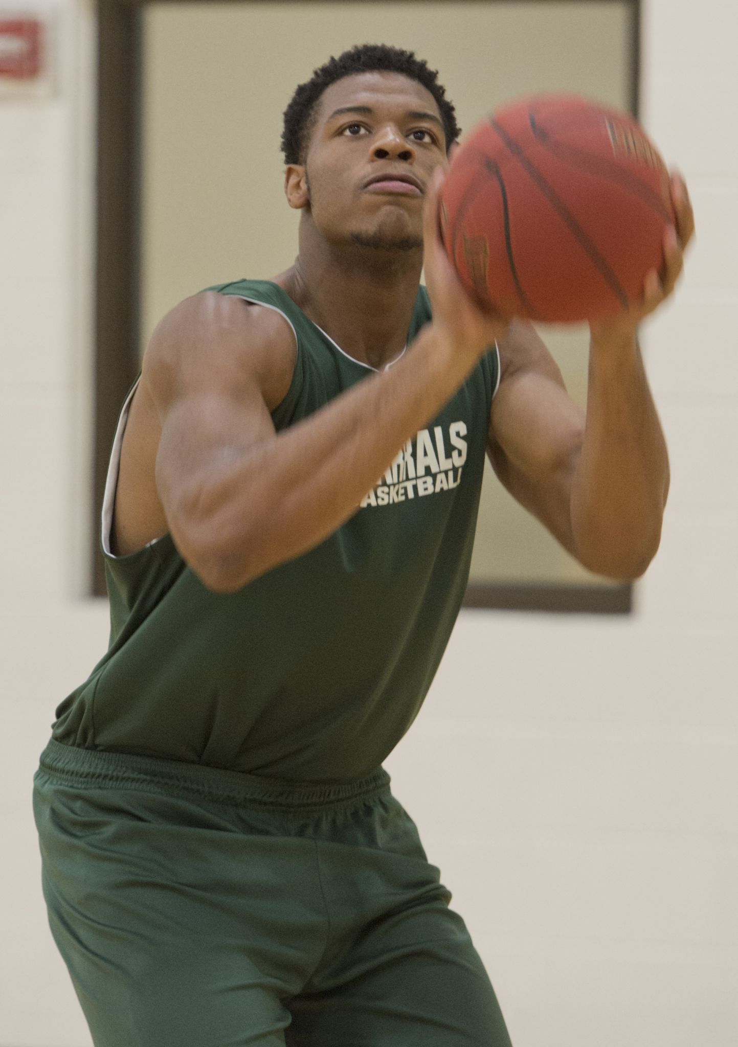 JC MEN’S BASKETBALL: Chaps blow past Loyalty College Prep