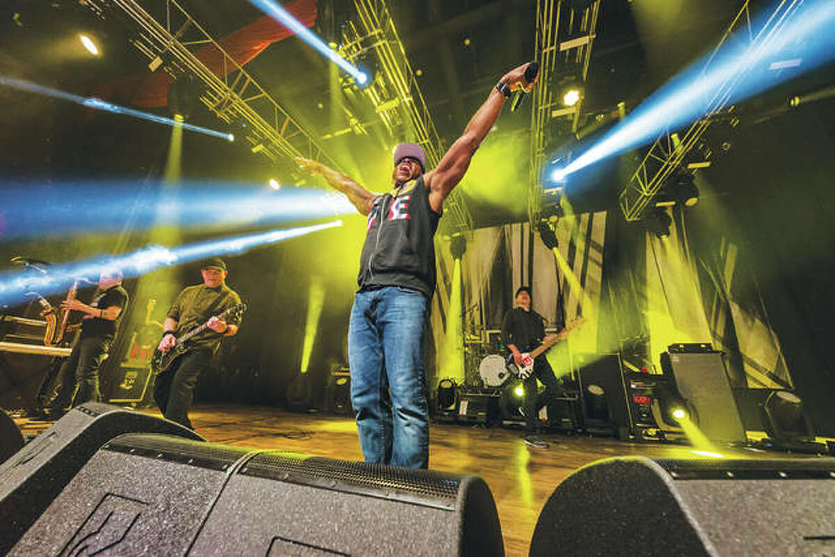 Man of compassion, many talents — and multitude of fans