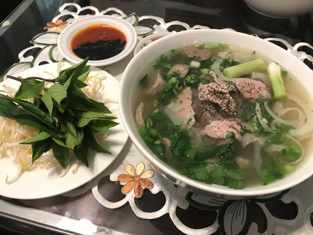 Vietnamese restaurant to join Fairfield’s restaurant scene