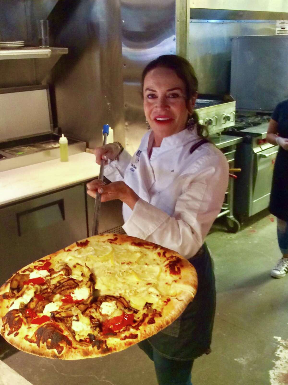 Scrumptious Sedona: Dine amid one of the world’s stunning views