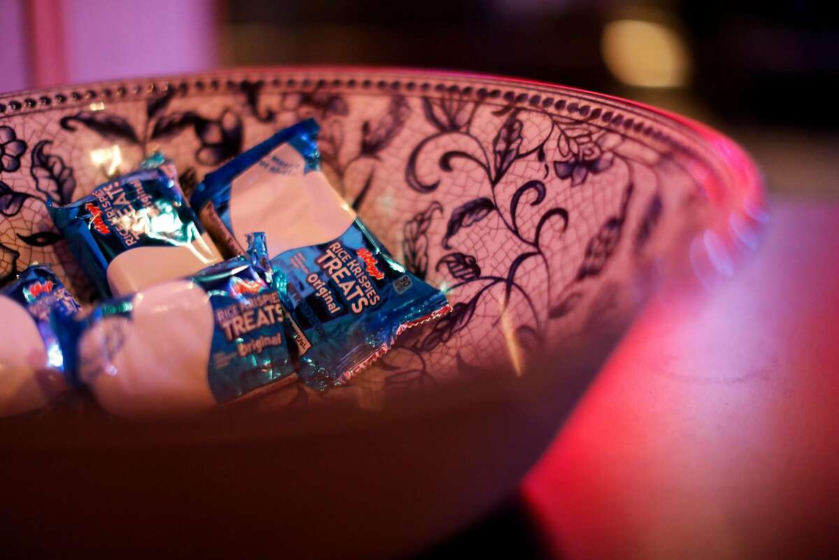 A night at Dimples, Japantown’s sometimes curious, often funny, always ...