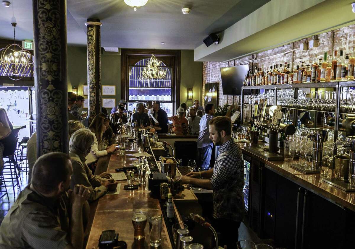 Exploring Aspen’s new dining scene in winter 2018