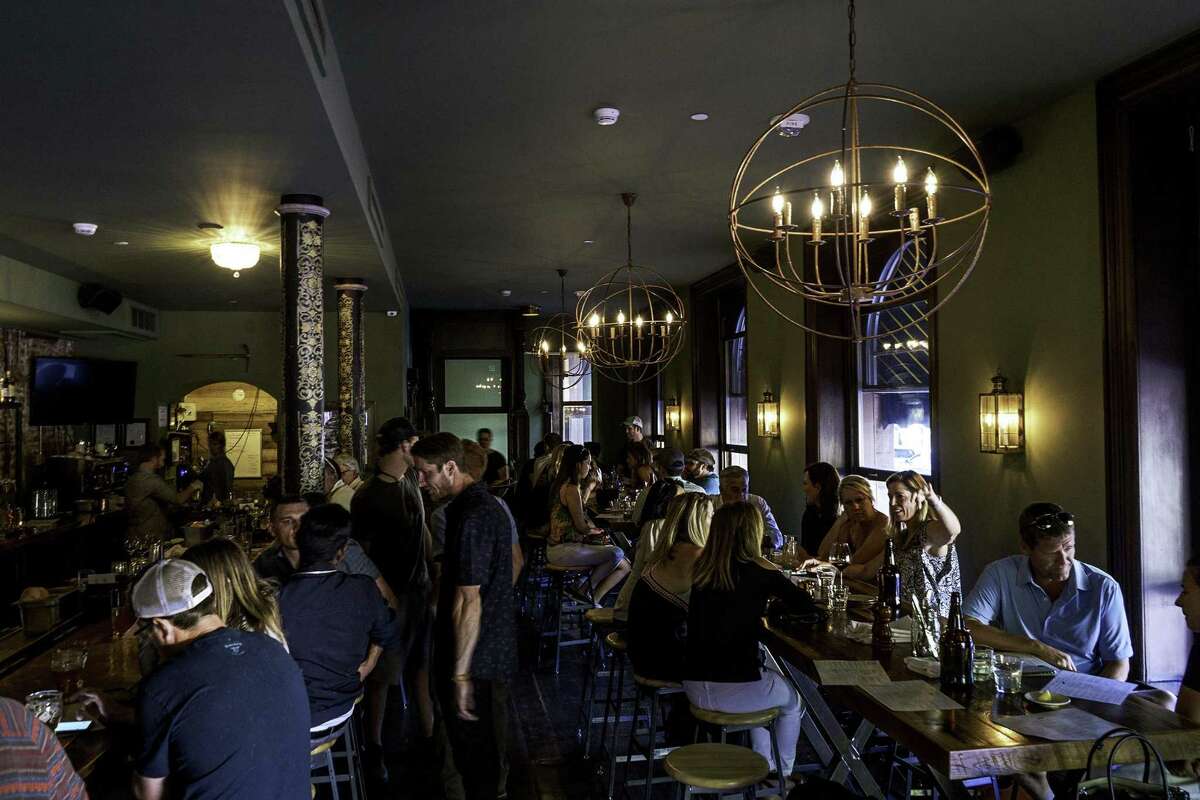 Exploring Aspen’s new dining scene in winter 2018