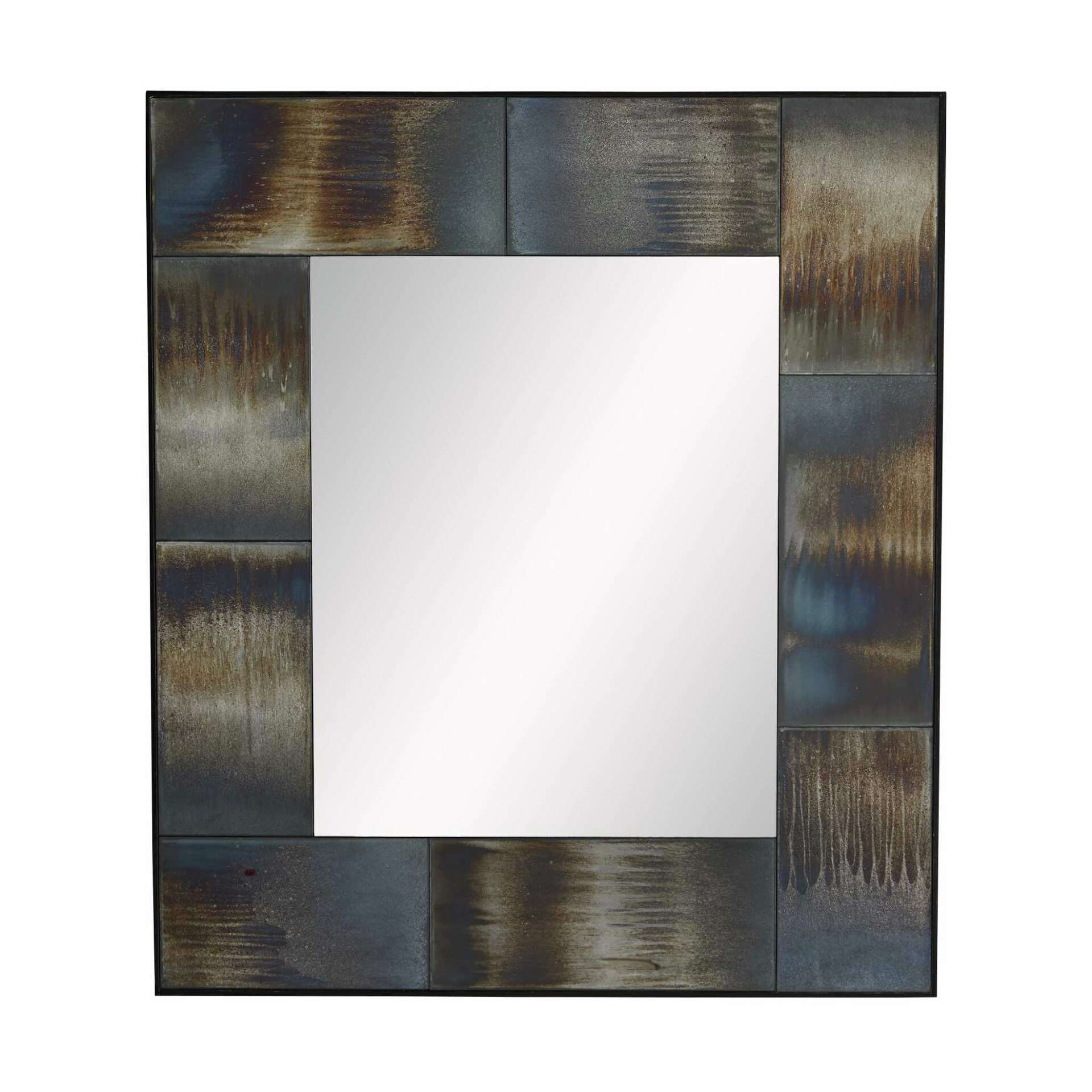 A reflection of good taste: Mirrors to light up your space this holiday ...