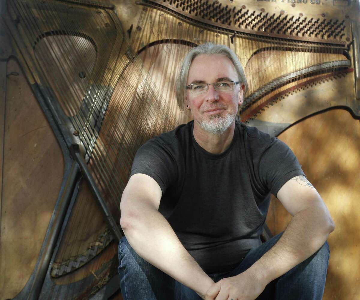 This is what it sounds like when pianos die