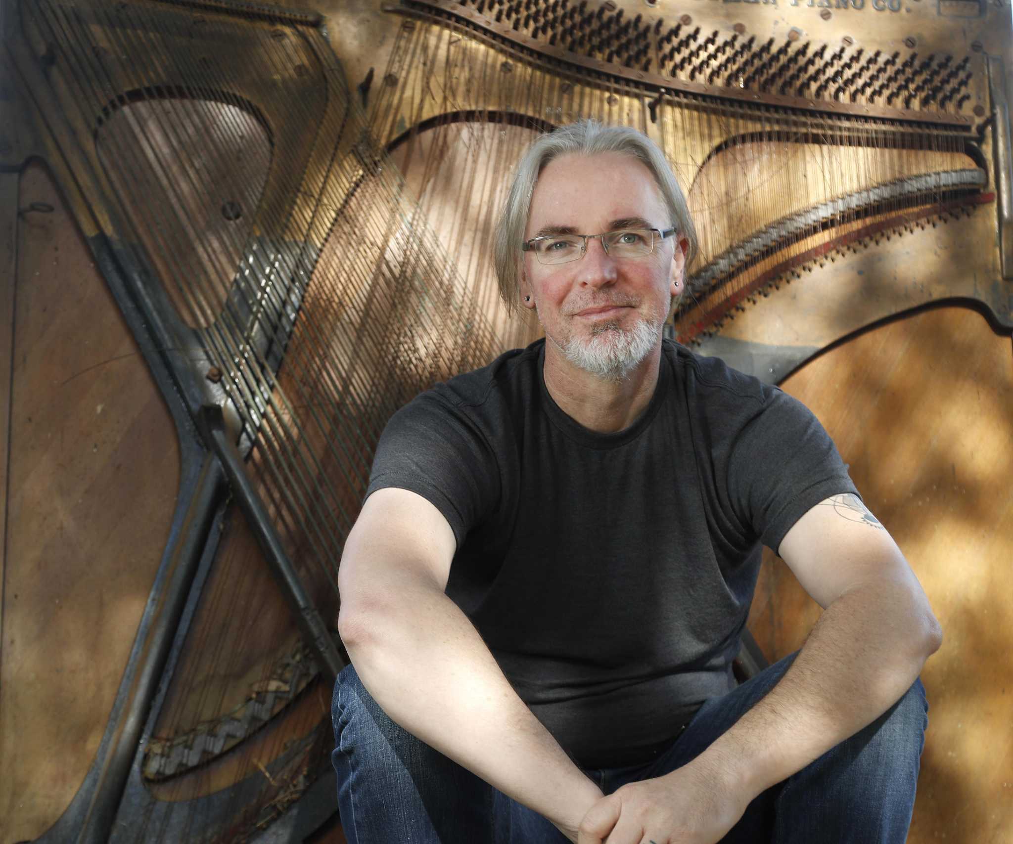 This is what it sounds like when pianos die