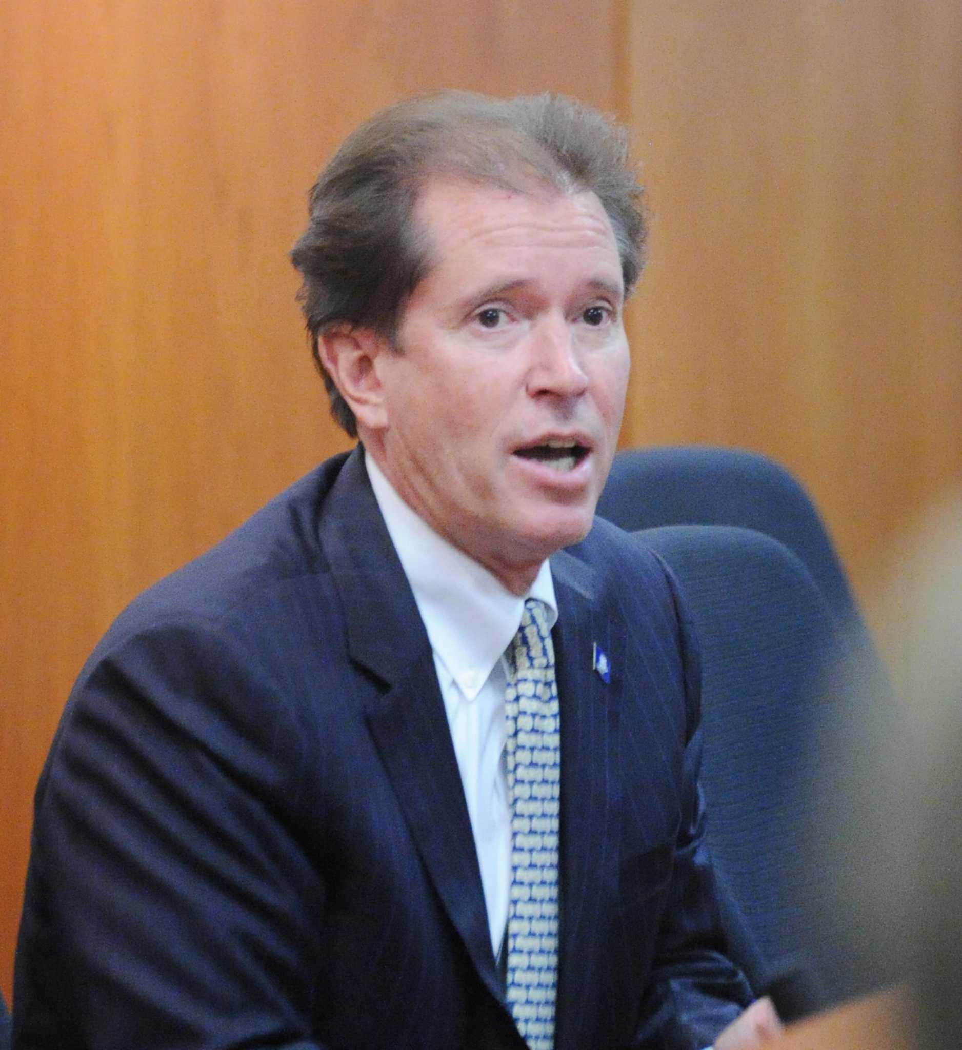Endorsement: Frantz in 36th