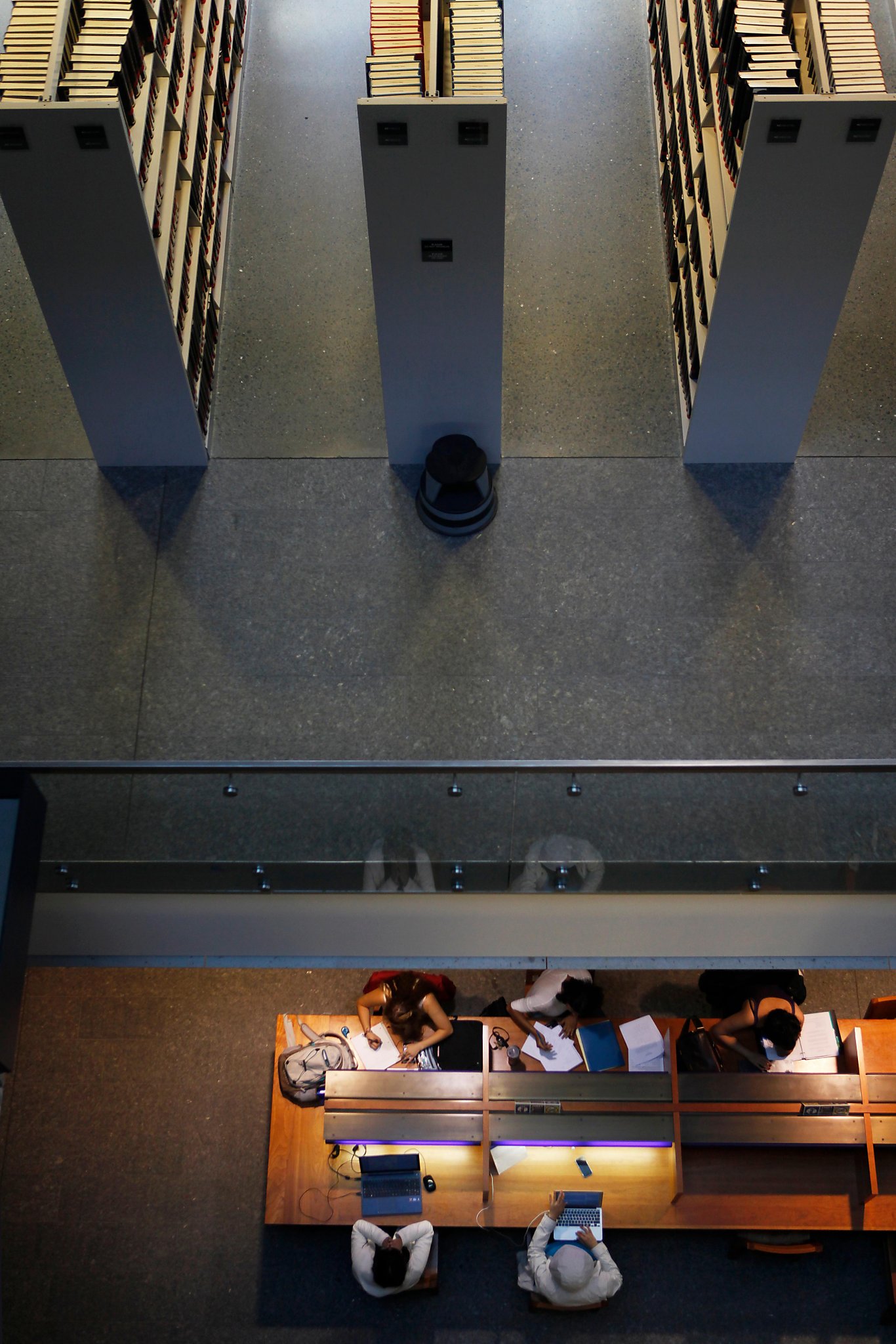 UC Berkeley security checks library after learning of bomb suspect’s ...