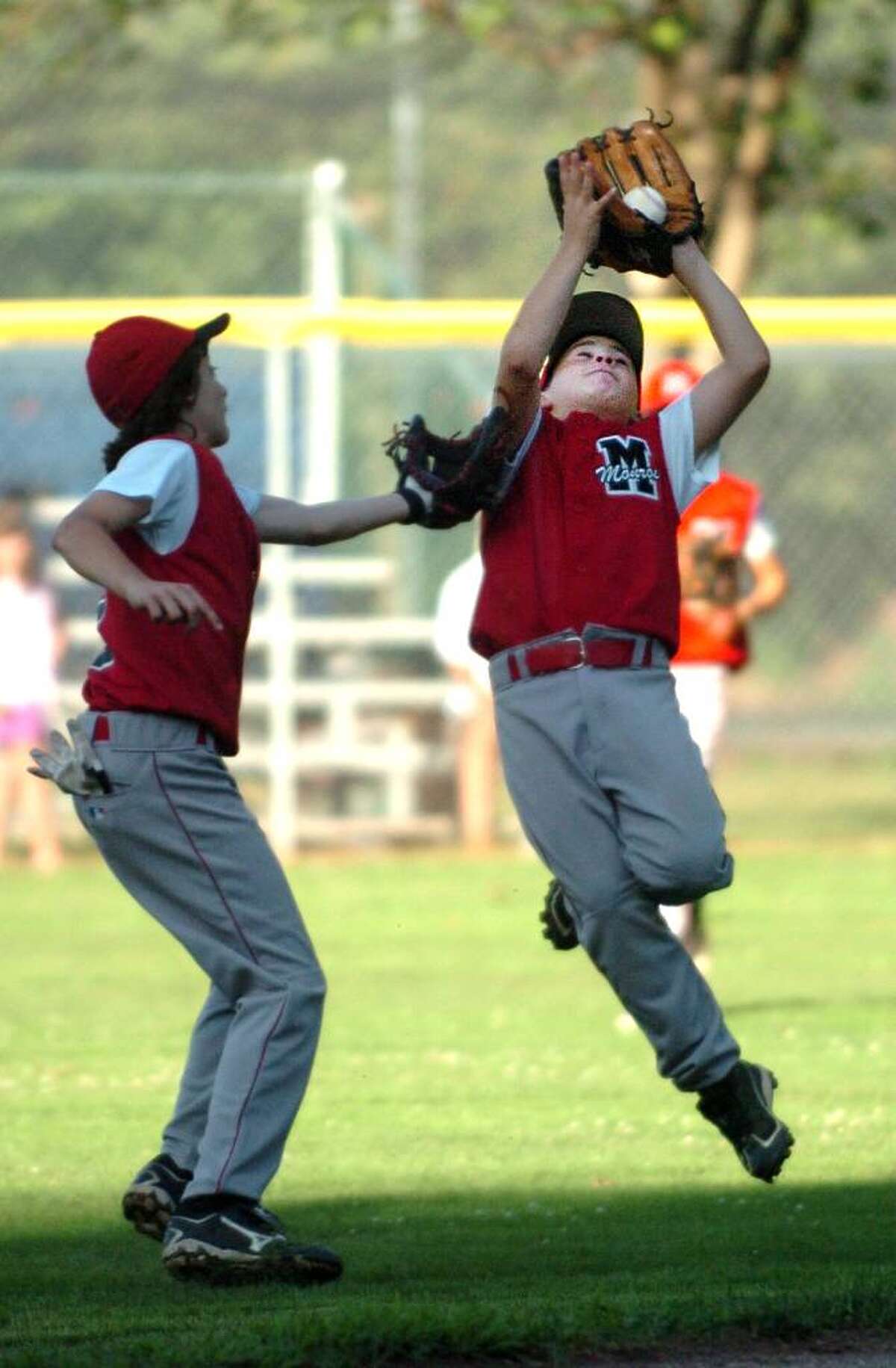 Local roundup: North End captures Big League state championship