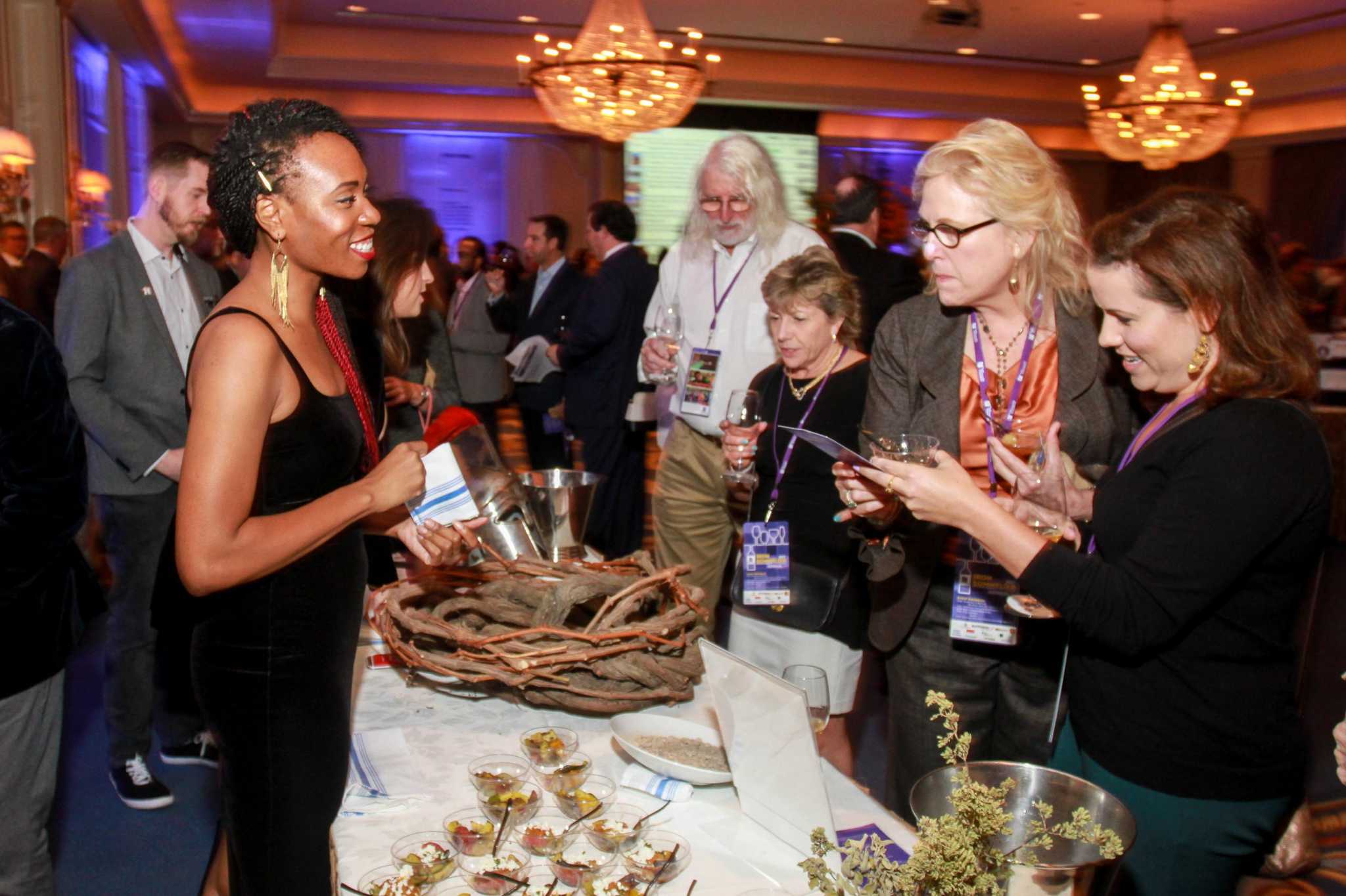 Luxe Life: Best social events this holiday season