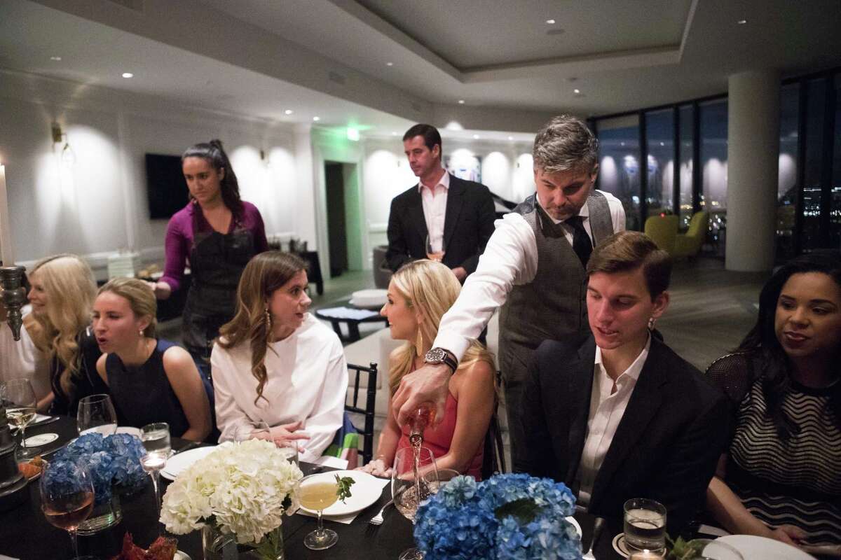 Anatomy of a dinner party: 12 steps for entertaining this holiday season