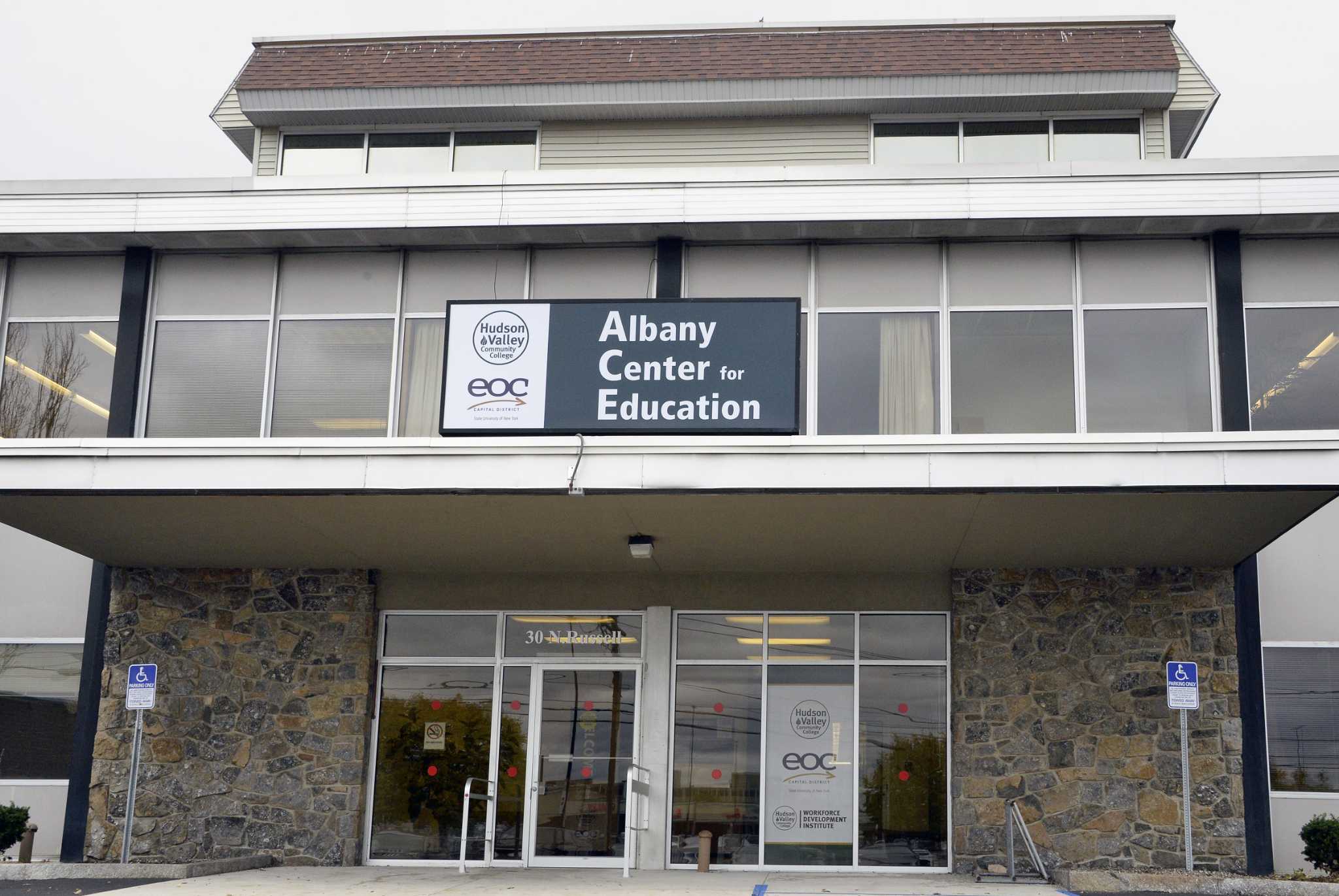 HVCC opens new building