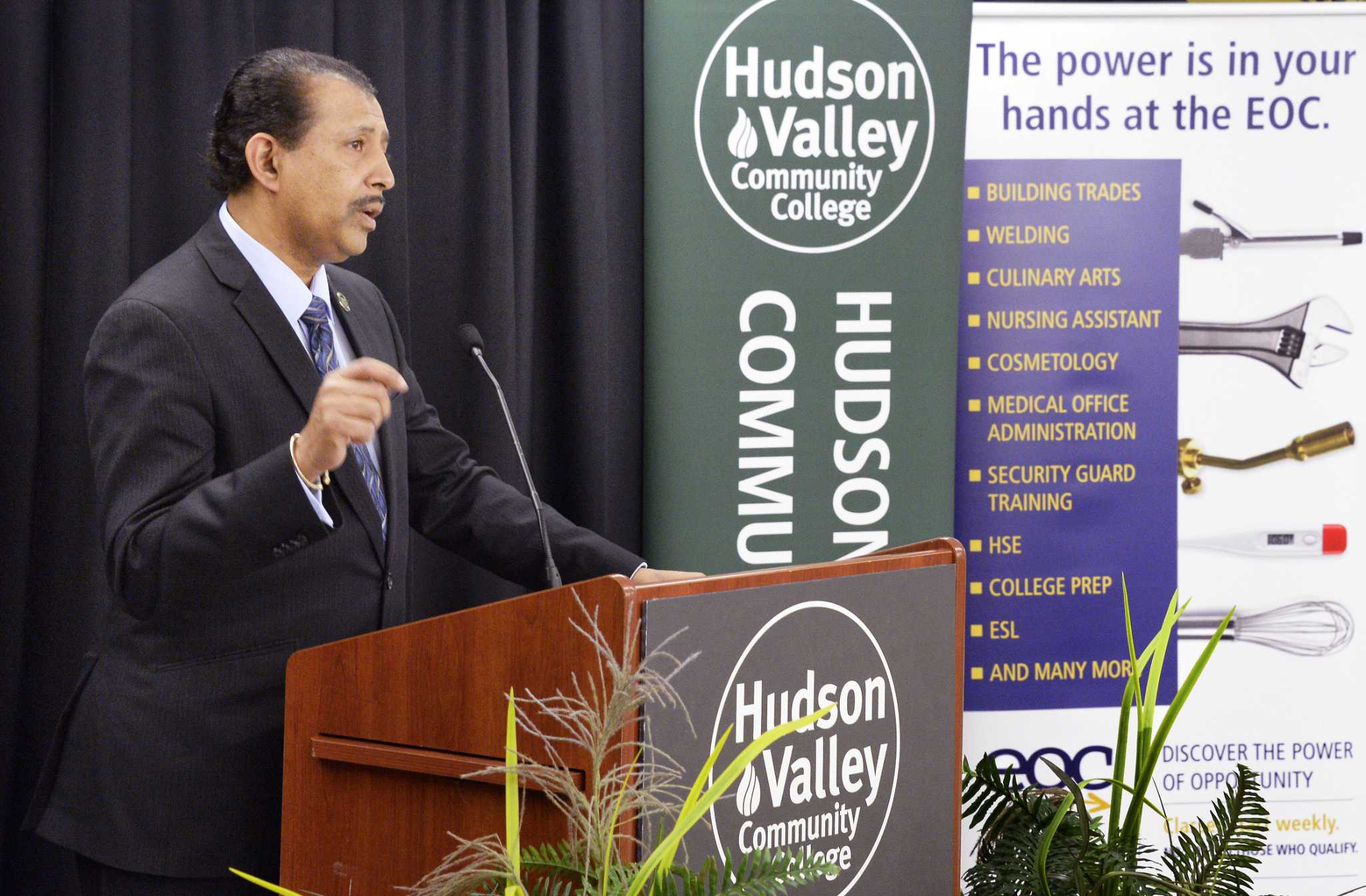 HVCC tuition increases under new $98.1 million budget