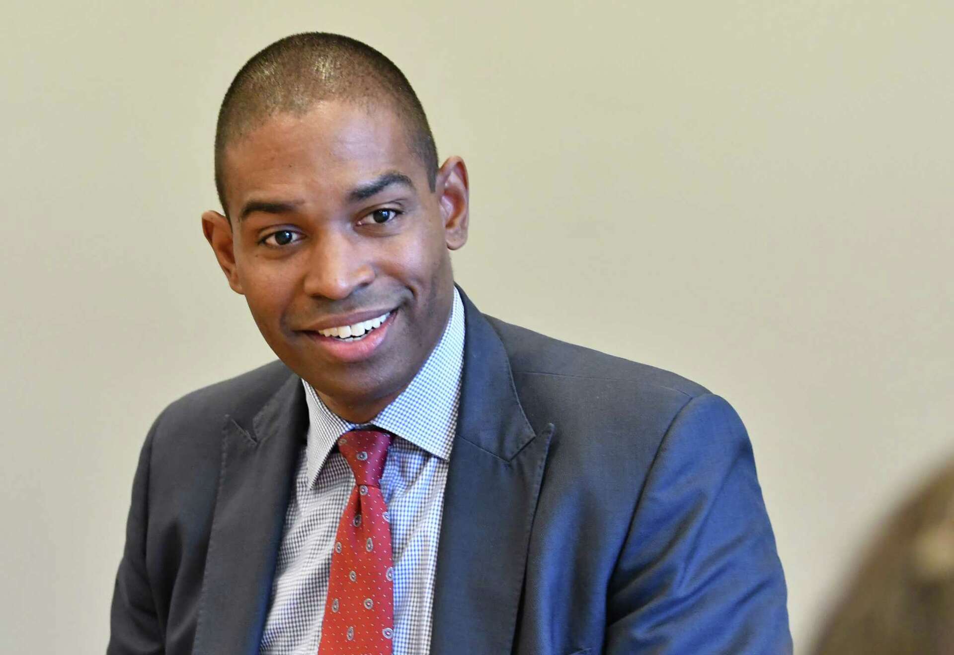 4 things to know about new lieutenant governor Antonio Delgado's ...