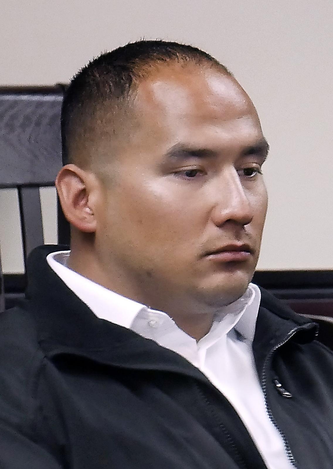 Second defendant gets 10 years in prison for fatal beating of Laredo ...