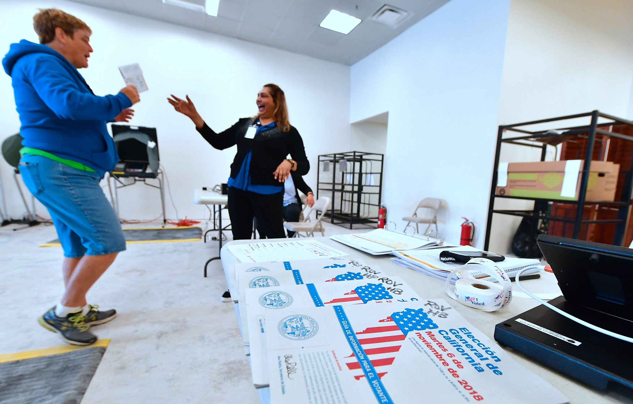 Bay Area political events: Displacement, election watch parties