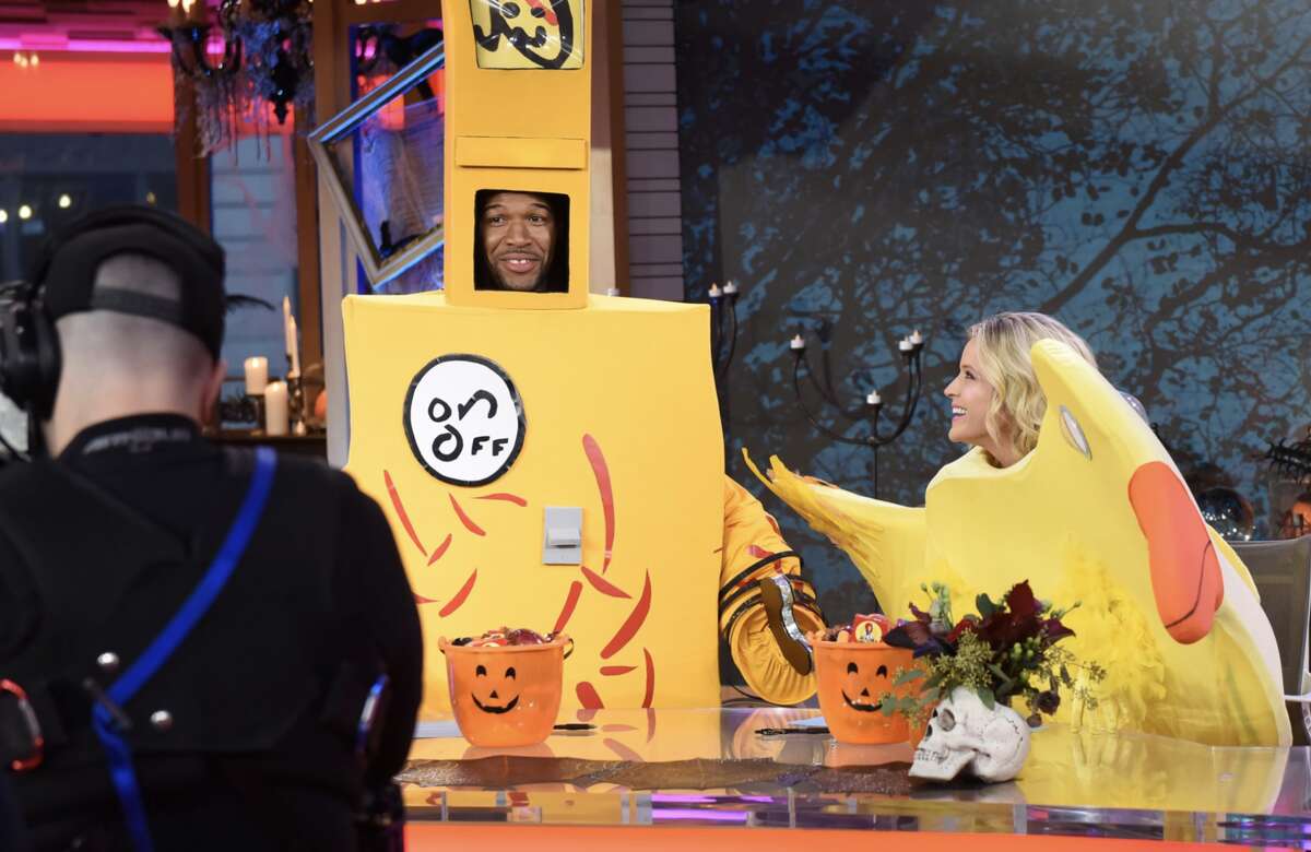 Ranked: The morning show host costumes ranked from worst to first