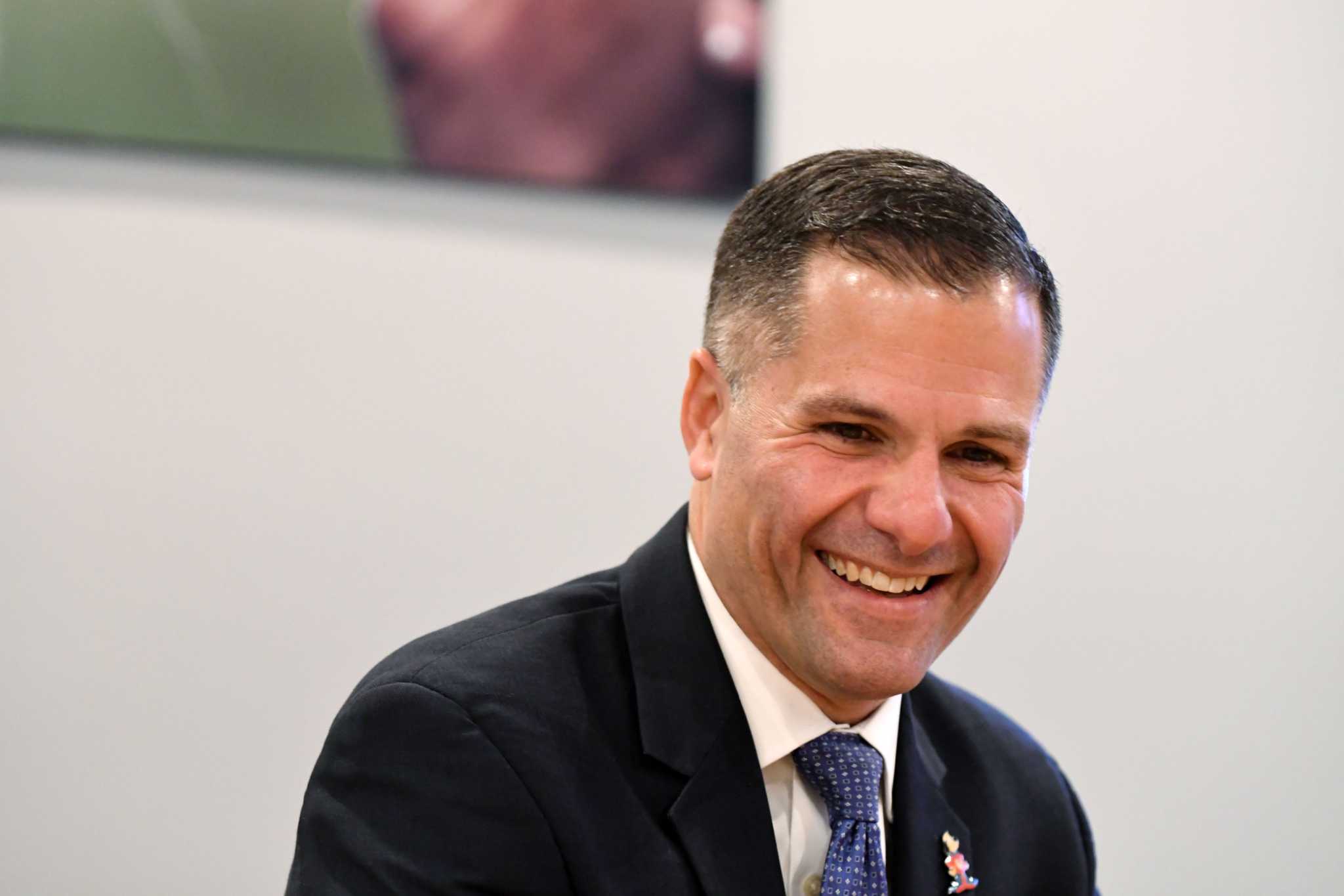 Molinaro backs partial strengthening of state abortion law