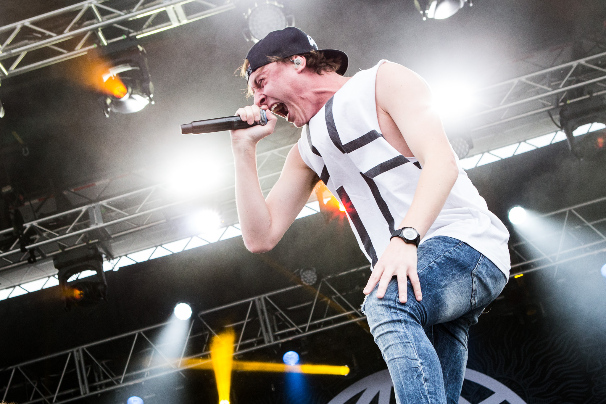 State Champs coming to Upstate Concert Hall in December