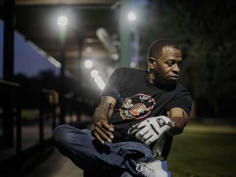 Houston rap legend Scarface drops epic 'Tiny Desk Concert' with NPR