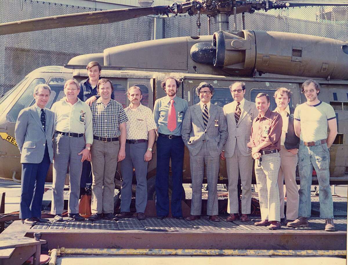 Black Hawk recognized for 40 years of local benefits